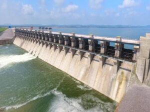 Bekem Infra Projects Pvt. Ltd.