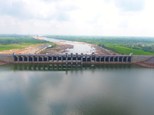 Bekem Infra Projects Pvt. Ltd.