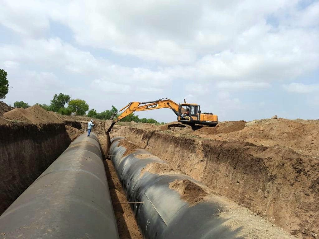 Projects – Bekem Infra Projects Pvt. Ltd.